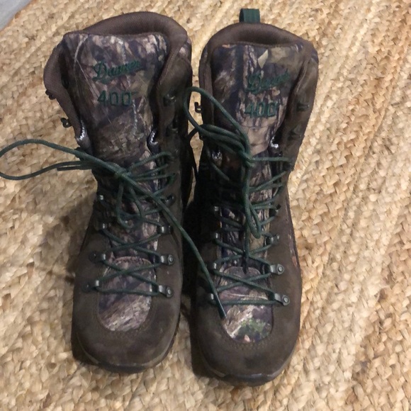 Danner | Shoes | Womens Danner 40g Wayfinder Boots | Poshmark